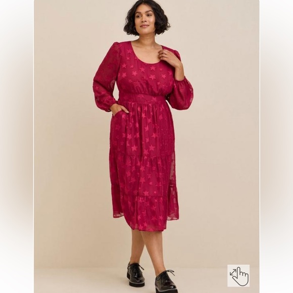 torrid | Dresses | Torrid Dress | Poshmark